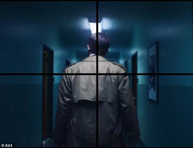 Robert Pattinson transforms uncannily into To Catch a Predator's Chris ...