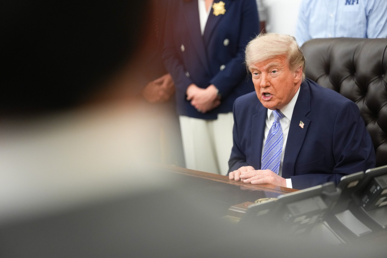 The app for Trump accounts will launch Thursday. Here’s what to know.