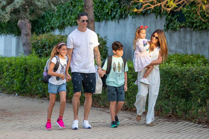 Fernando Torres celebra sus bodas de plata en el fútbol y su ...