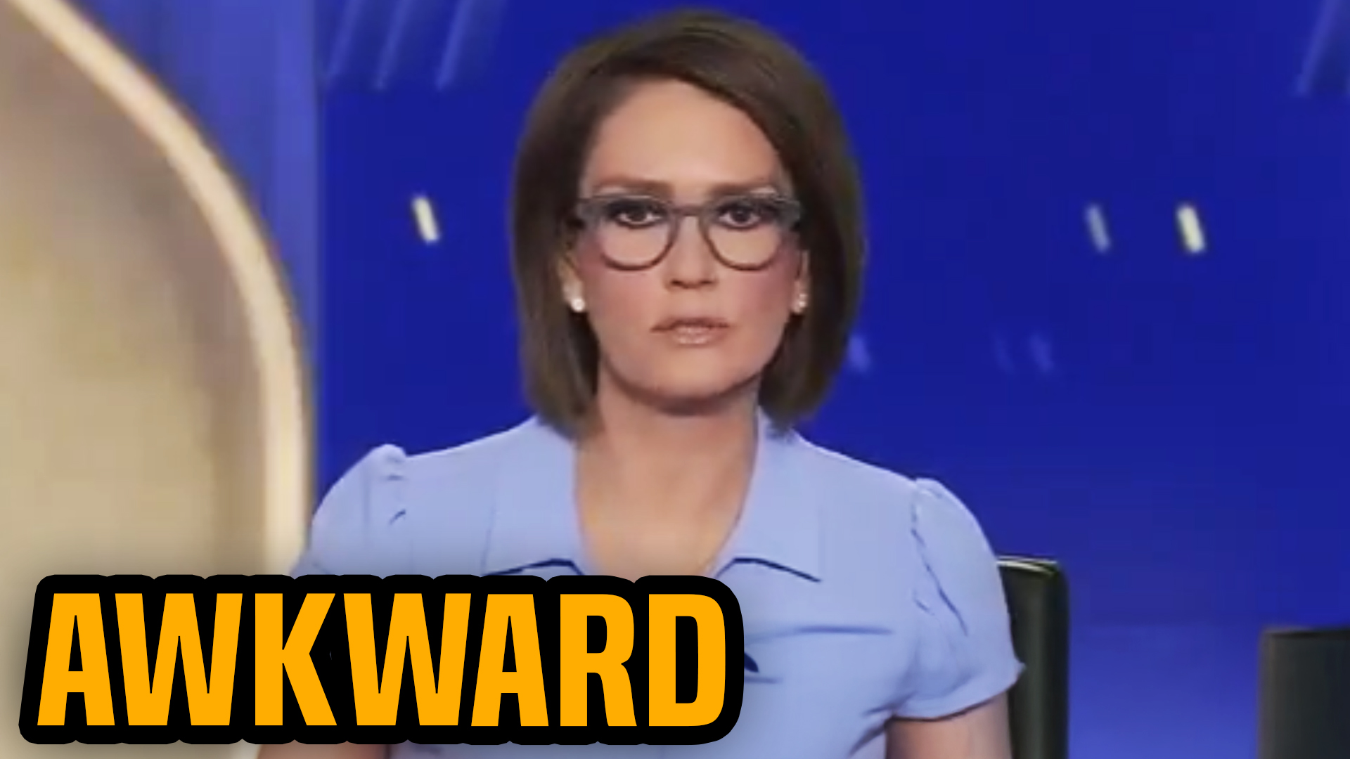 Fox News liberal silences the panel