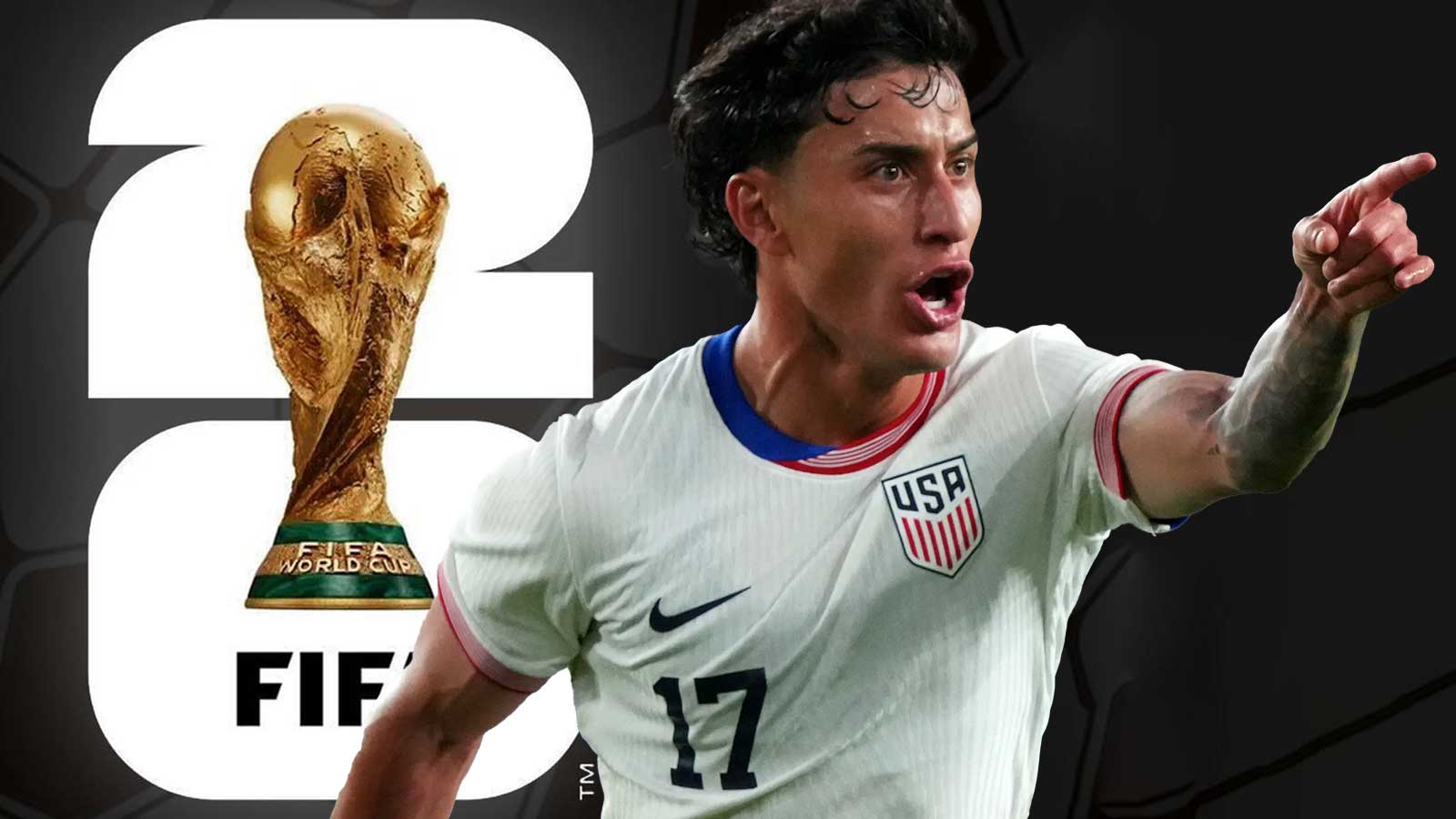 USMNT star Alejandro Zendejas addresses 'dream come true moment' after ...