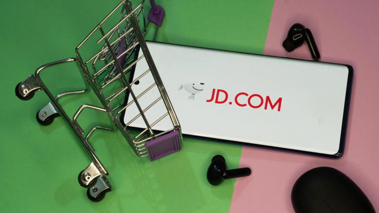 EU set to open in-depth review of JD.com bid for Ceconomy