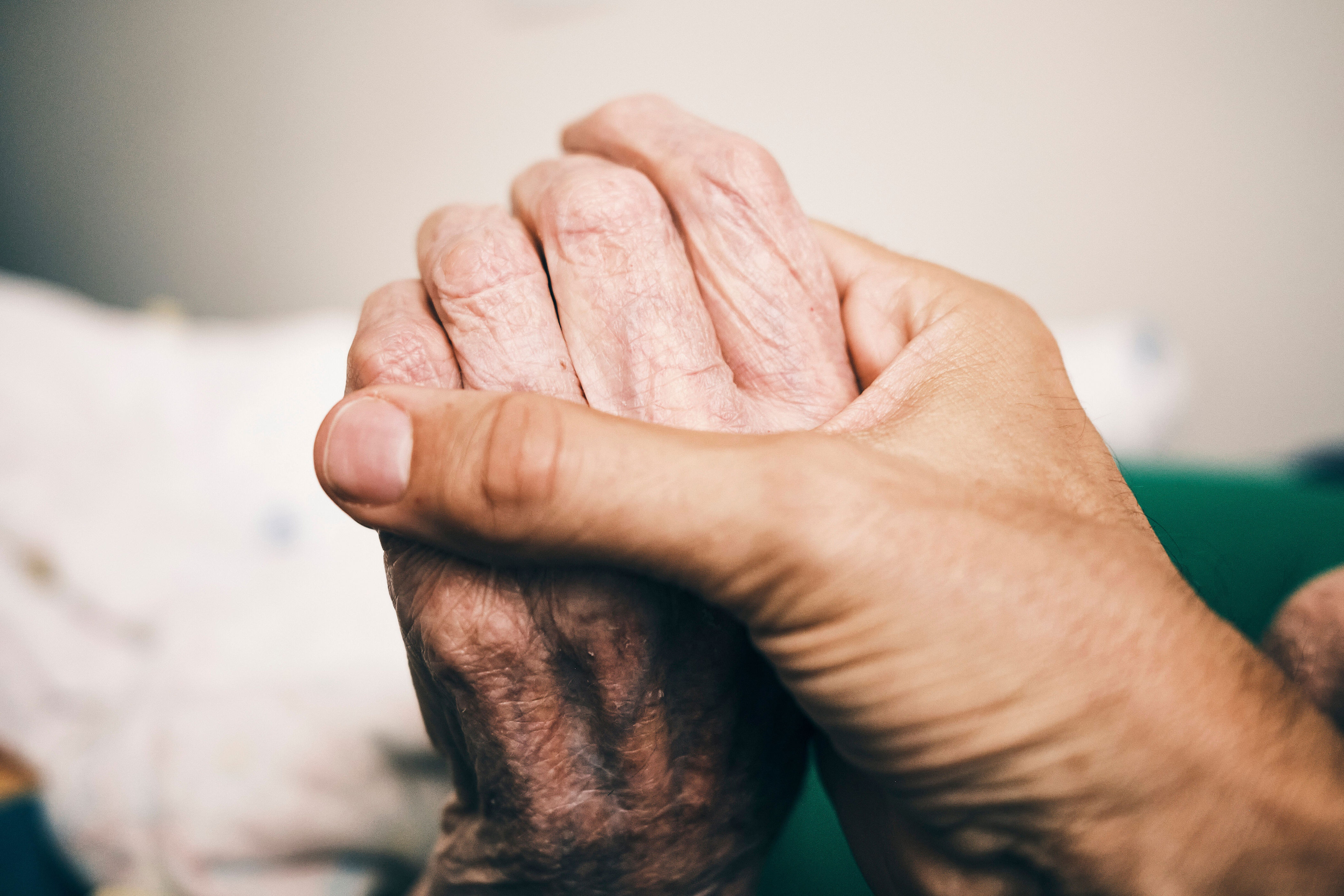 My patient invited me to her home to watch her die. What I saw when I ...