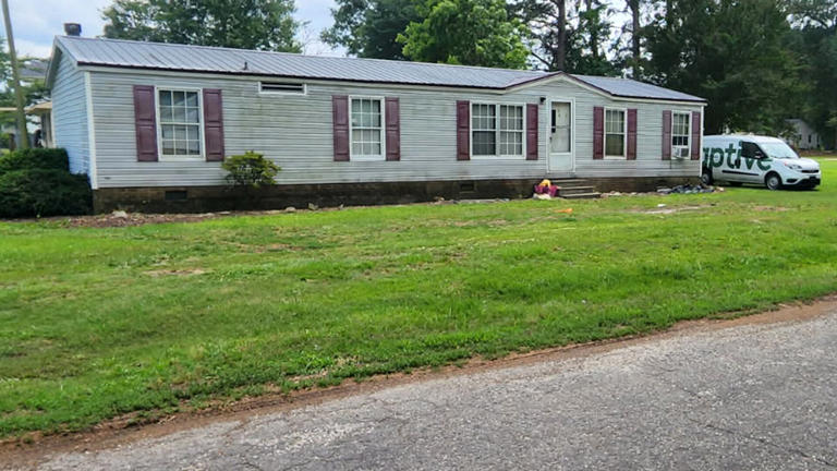 Hookerton man killed in Sunday night shooting