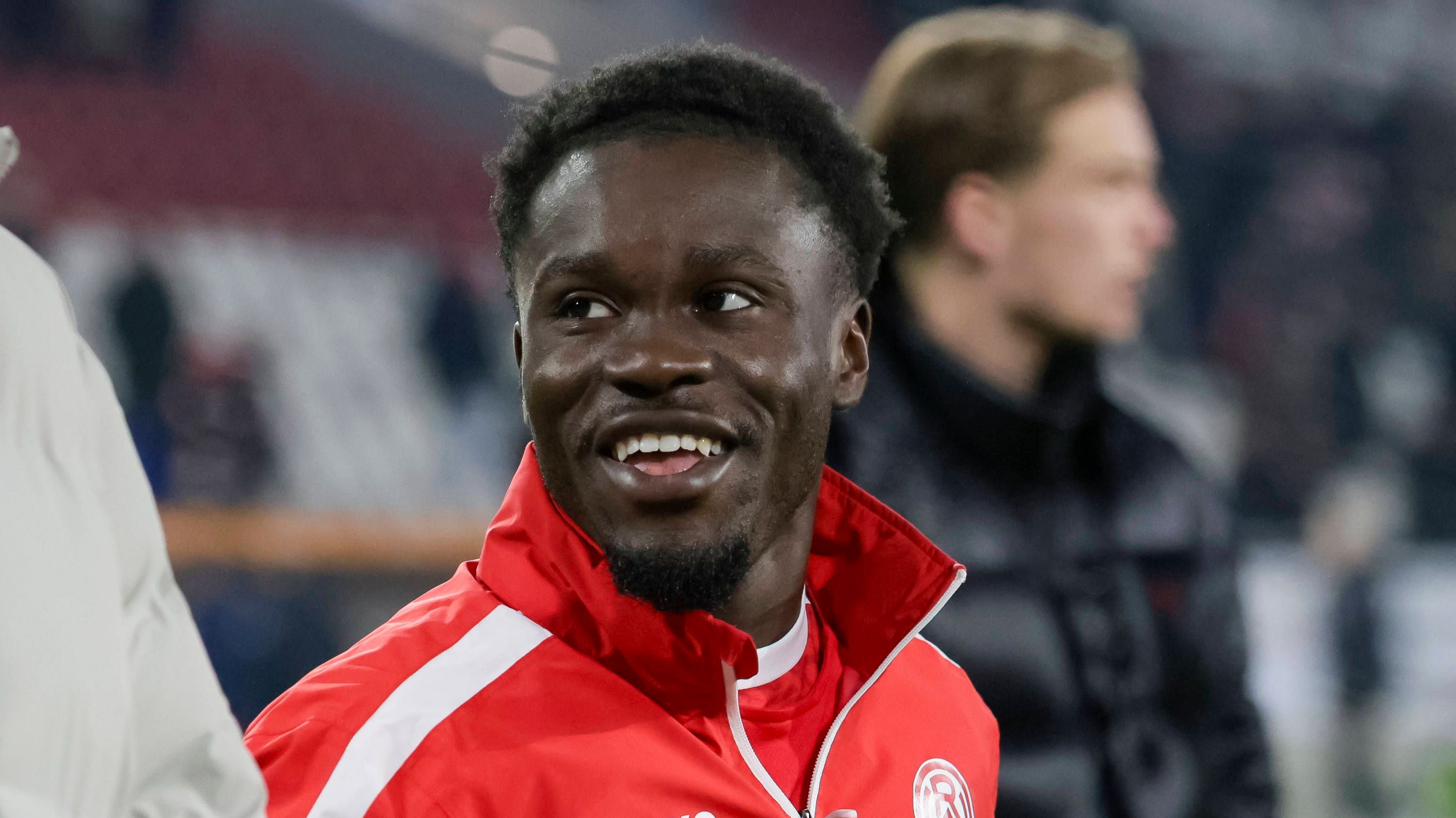 Neuanfang an der Saar: Owusu zieht es nach Saarbrücken