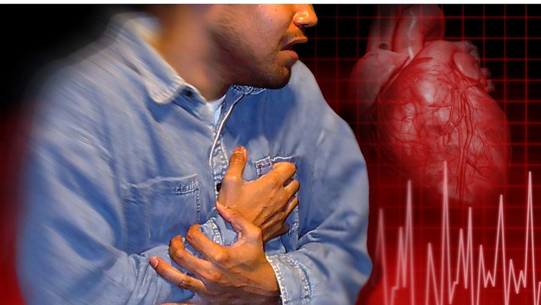 Chest pain decoded for everyday peace of mind