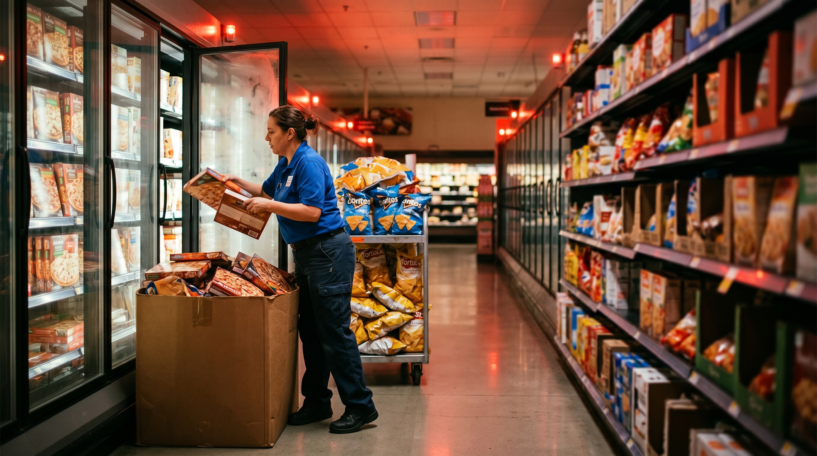 Salmonella recall hits Walmart, Target, Aldi, Kroger — check your ...