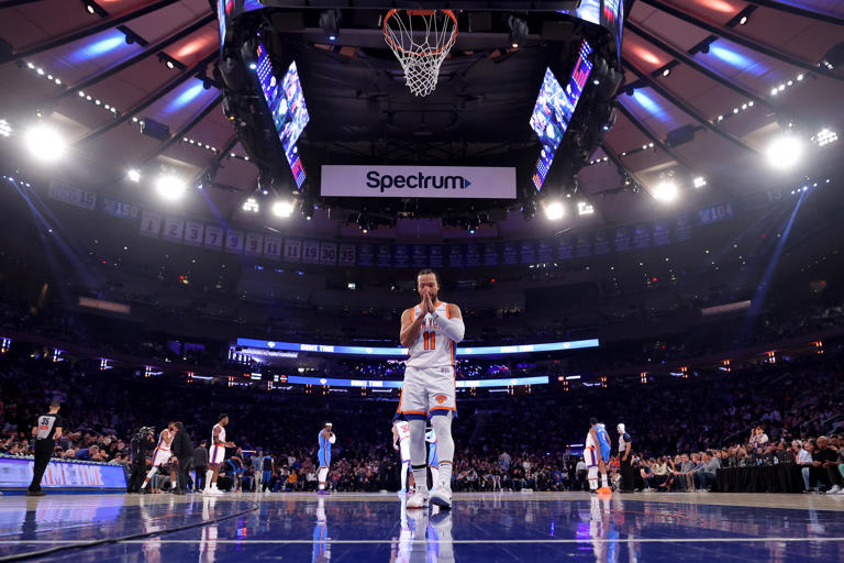 Les Finales NBA les plus chères de l’histoire ? Les Knicks font ...