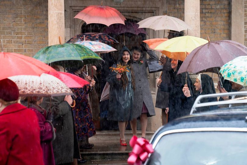 BBC Call the Midwife star 'bawled eyes out' after 'heartbreaking' exit
