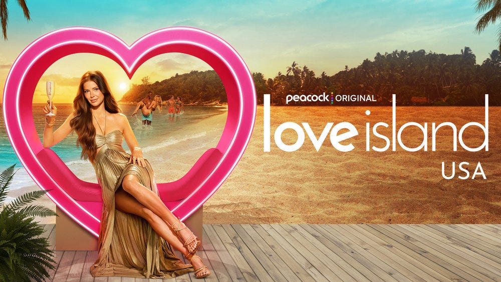 'Love Island' season 8 is back: When it starts and where to watch