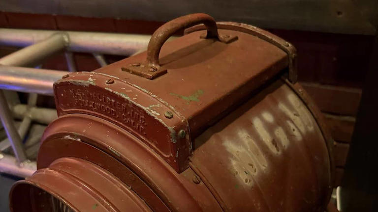 The 9 Muppet Easter eggs you missed on Disney's newest coaster