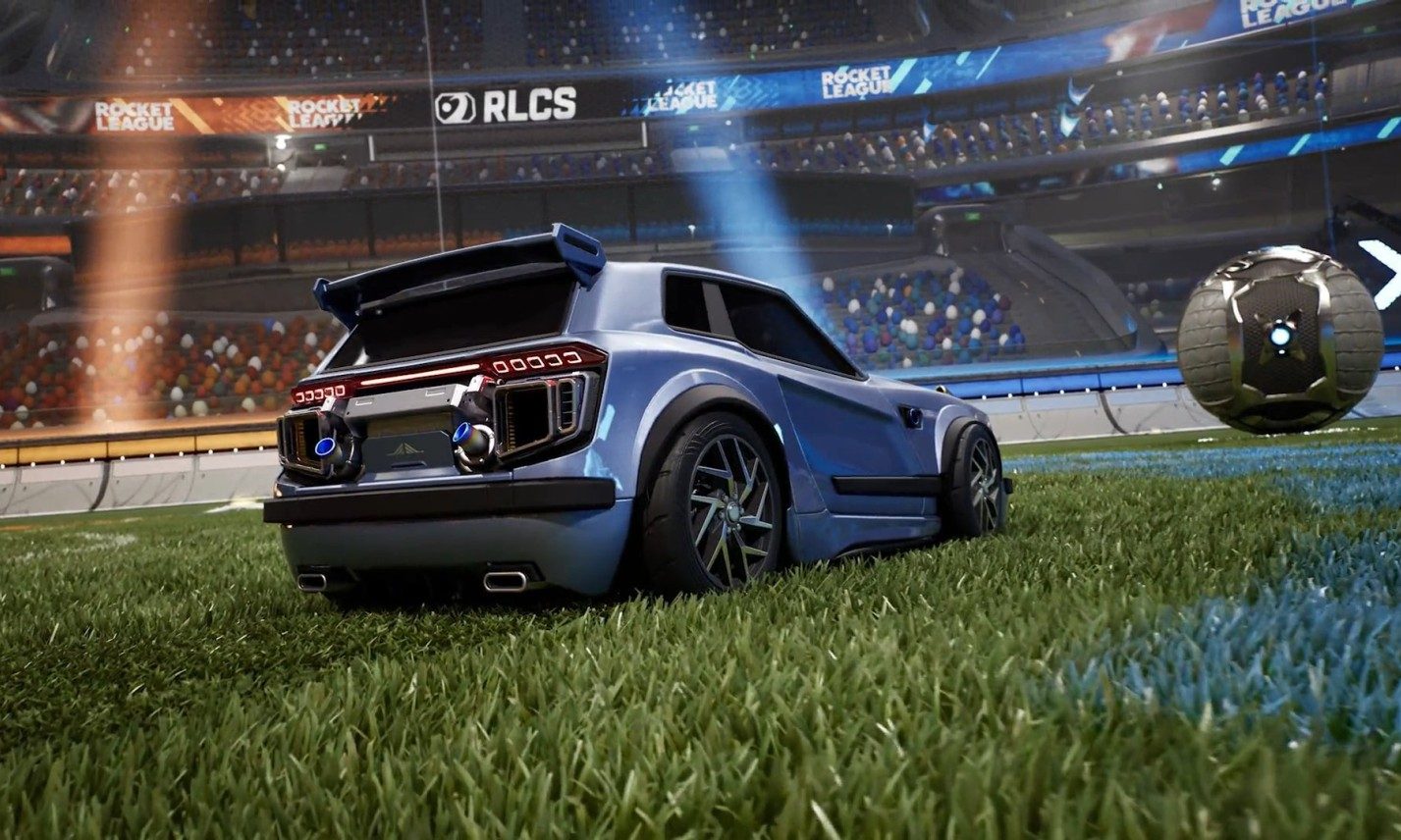 Rocket League is finally getting the overhaul fans never stopped asking for