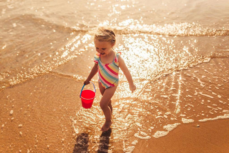 Top 10 summer baby names for boys and girls - including 1 meaning ...