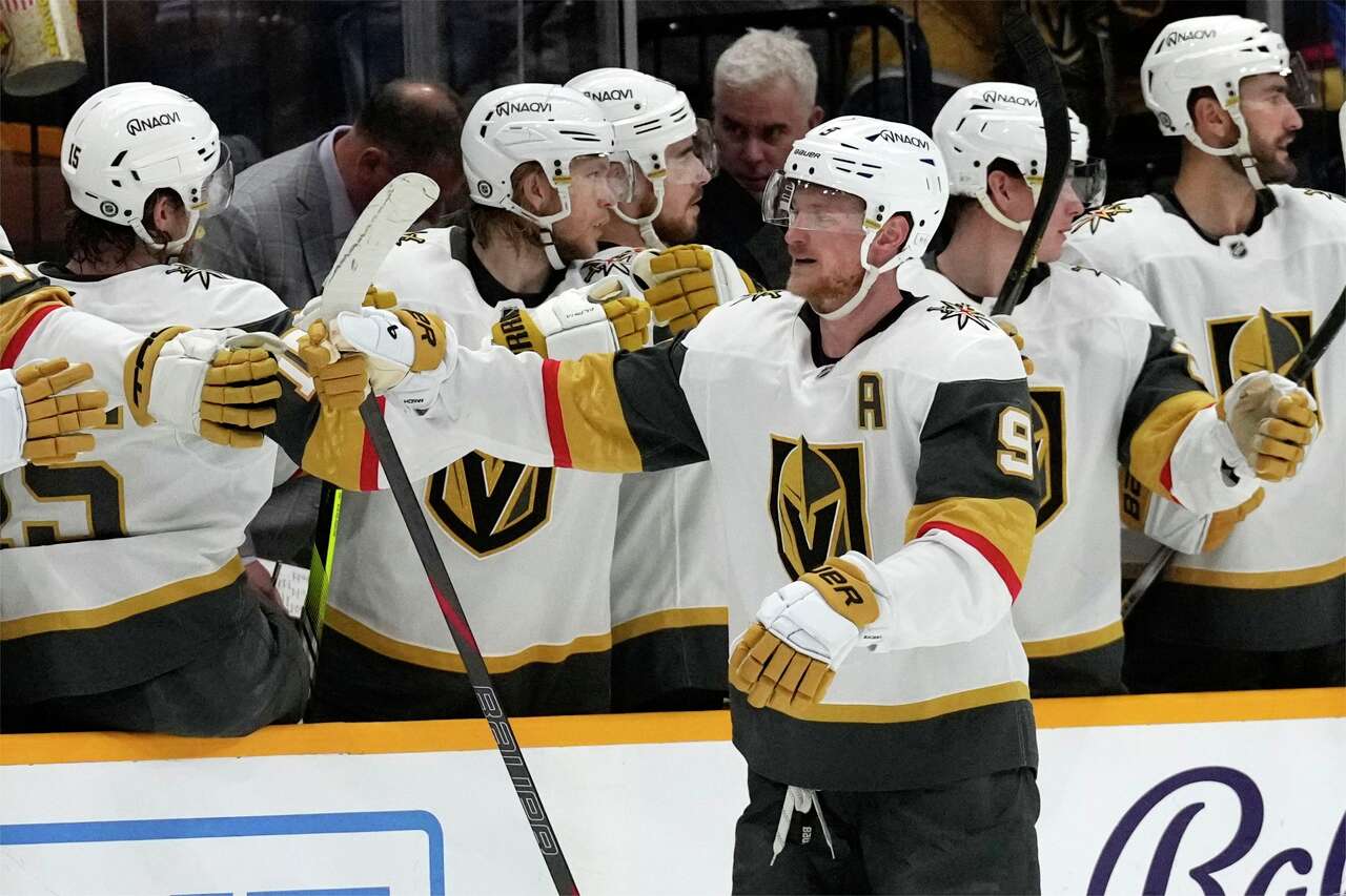 Stellar Central Division seems lost after playoff dud, another Stanley ...