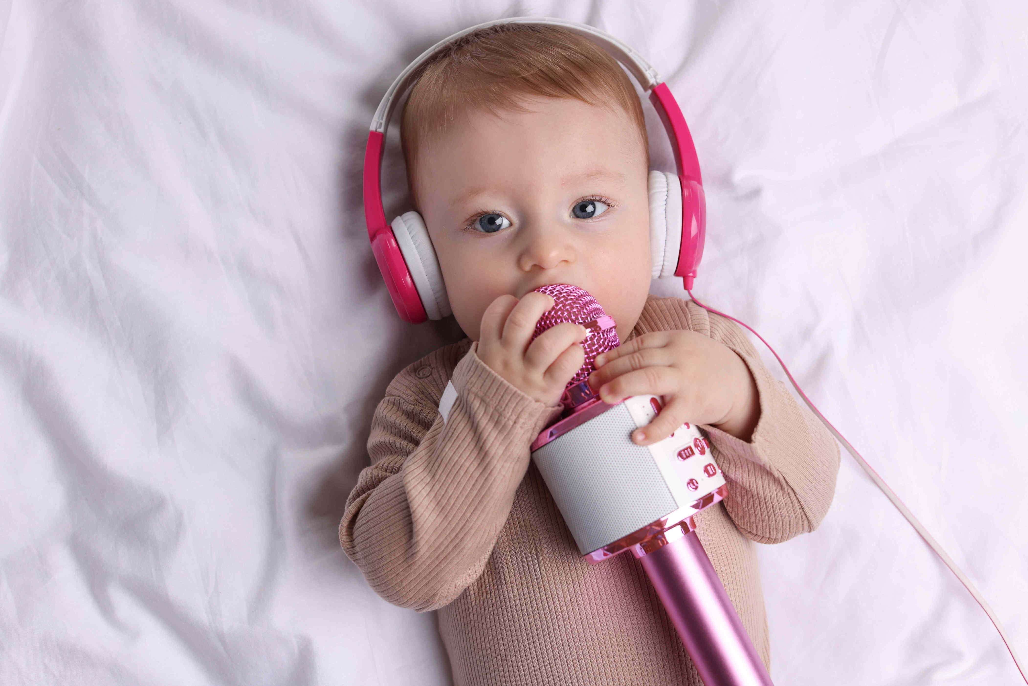 From Sabrina to Billie—the 21 baby names defining 'pop girl summer'