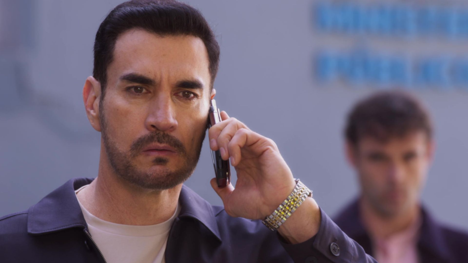 Tan cerca de ti, nace el amor capítulo 3: ¿Joaquín planea ser el tutor ...