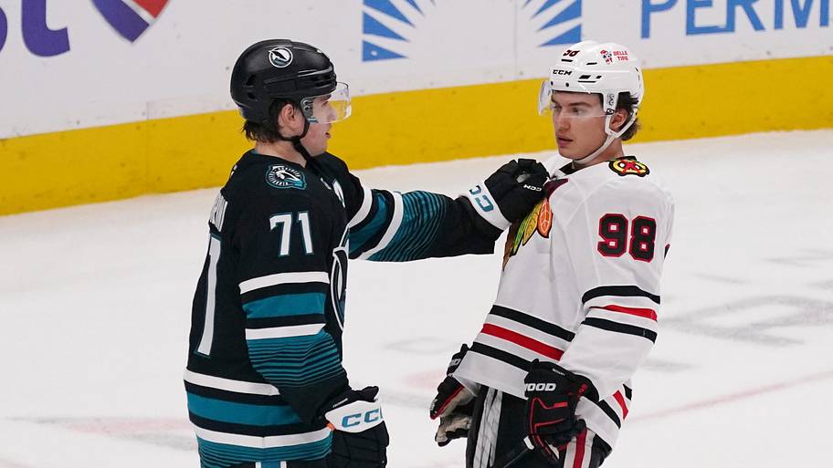 Differing reports emerging on Connor Bedard contract talks