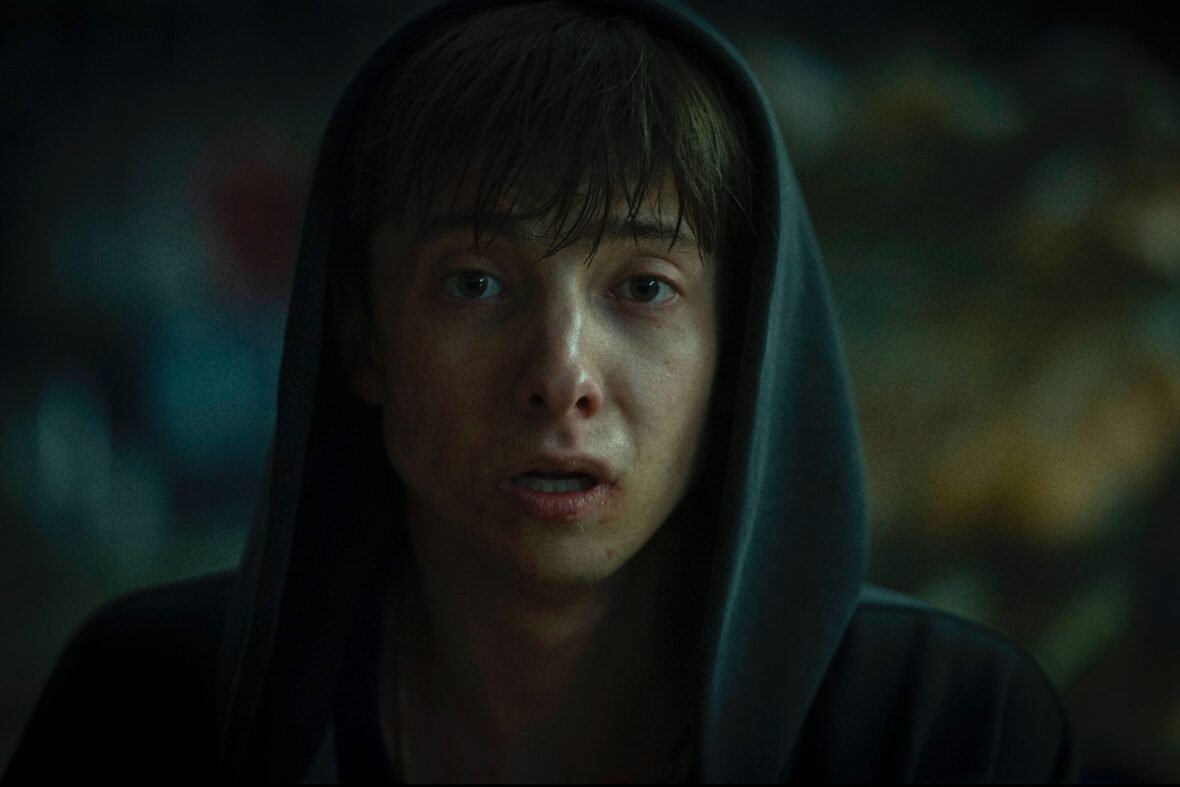 'Leviticus' review: Powerful performances overshadowed by reductive horror