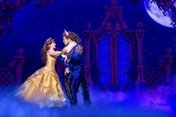 Disney’s ‘Beauty and the Beast’ at Fox Theatre honors and exceeds memories