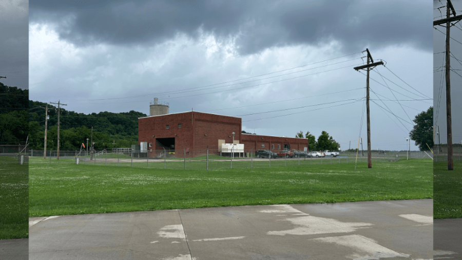 Pecautionary evacuation lifted after Gallia County chemical incident at ...