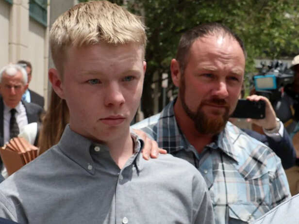 Who is Timothy Hudson? Teen charged in Anna Kepner cruise ship killing ...