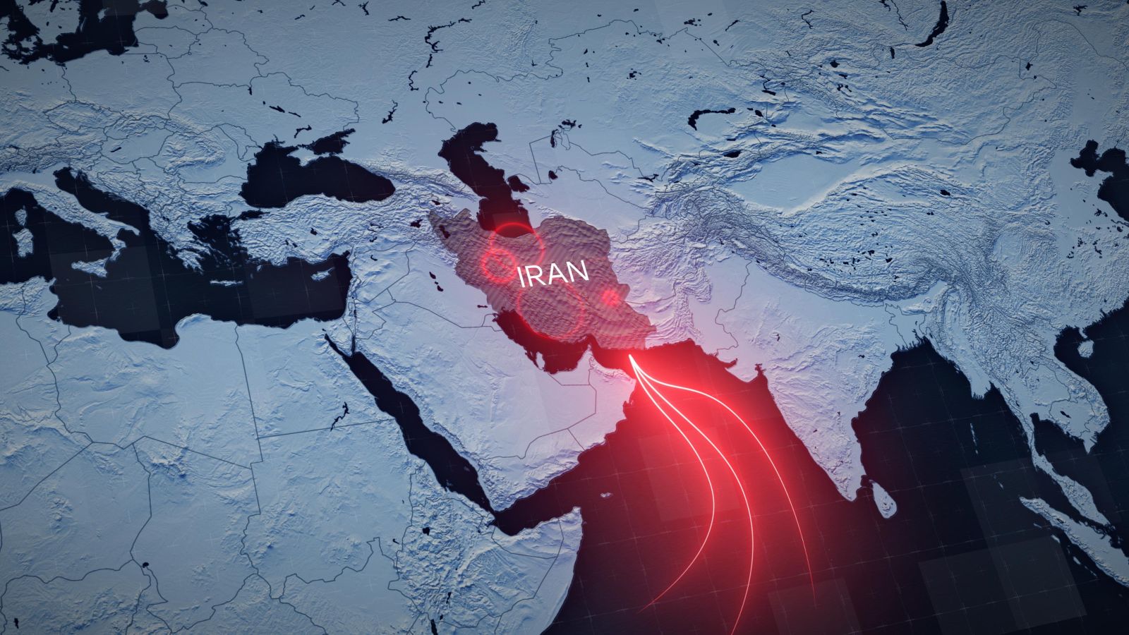 Crude oil prices sink as Hormuz-reopening talks continue