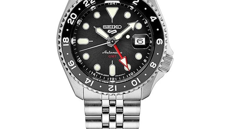 How to obtain a luxury Seiko watch and still be financially responsible