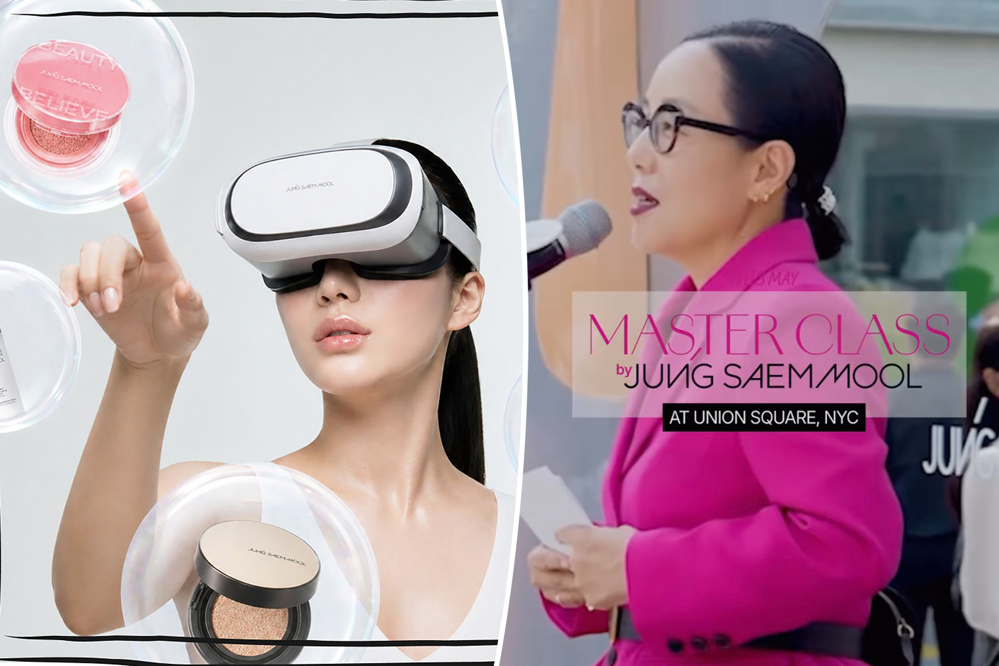 Buzzy K-beauty brand is popping up in NYC Thursday — where and how to ...