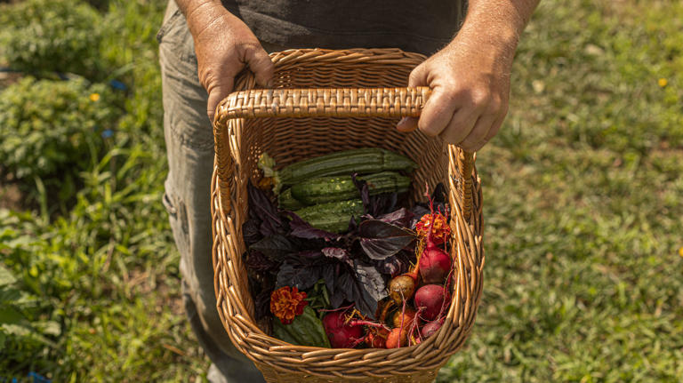 Some of Vermont’s best farm-to-table dining can be found at this 8-room ...
