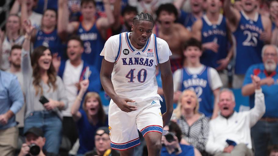 Flory Bidunga’s NBA draft decision fuels Louisville basketball fans ...