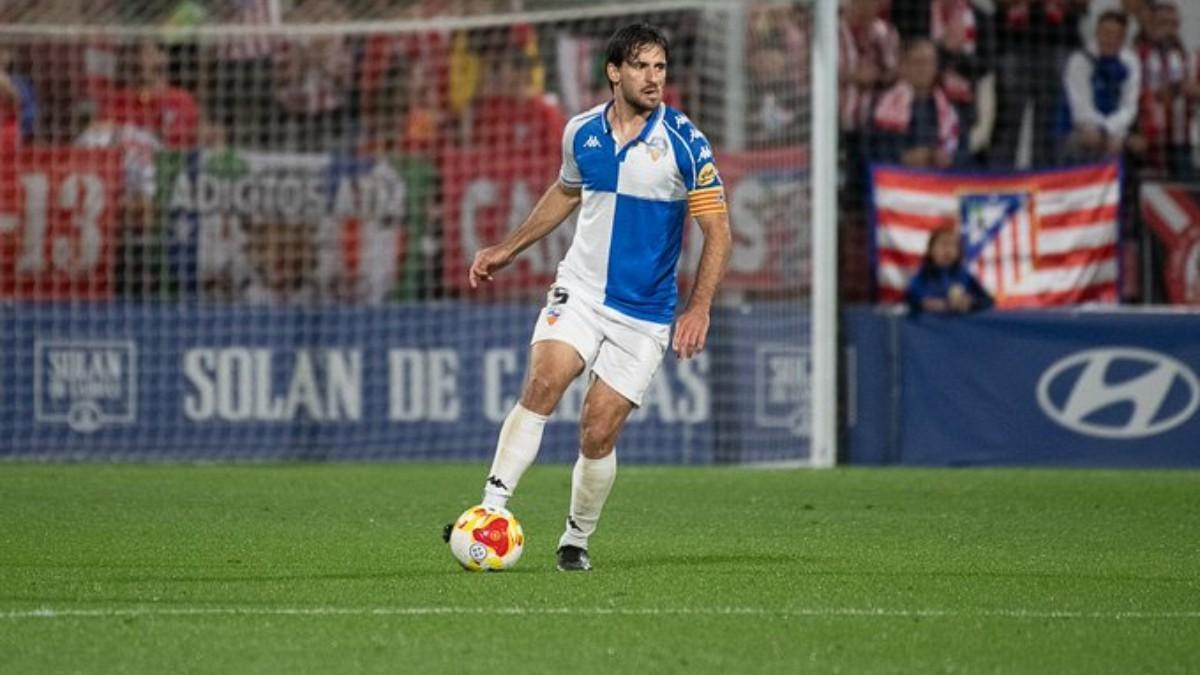 Bonaldo, el soldado de Costa