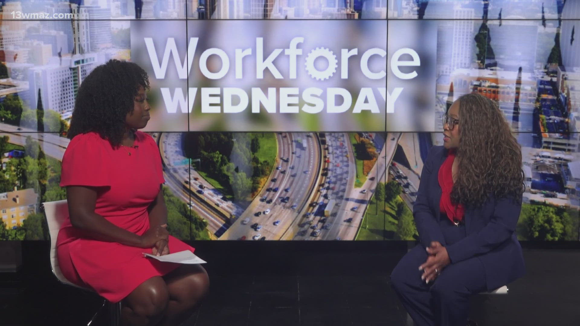 Workforce Wednesday: From high school straight to career | Bibb County ...