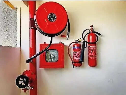 Fire brigade cracks down on housing societies over safety lapses