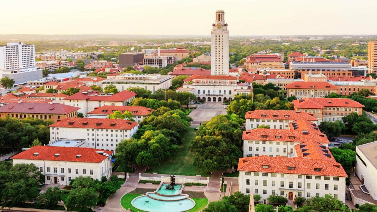 Abbott freezes tuition at every Texas public university through 2027
