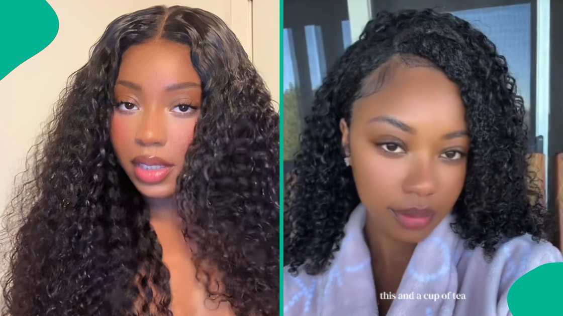 See unexpected two reasons lady doesn't want to have children