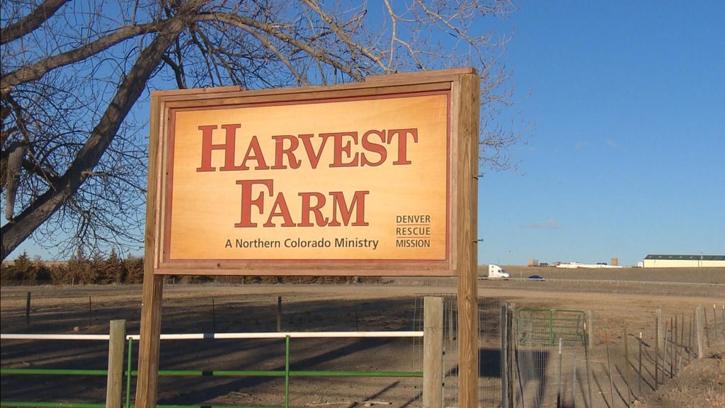 Northern Colorado's Harvest Farm homeless and recovery program to shut down