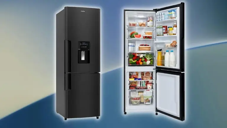 Más barato que en Walmart el refrigerador Mabe de 300 L baja más de ...