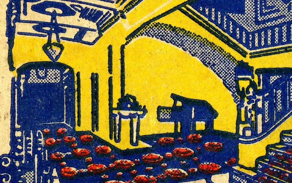 When hotels became cultural icons of leisure