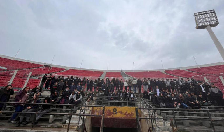 Criterios técnico-deportivos: Ministra Duco aborda polémica por ...