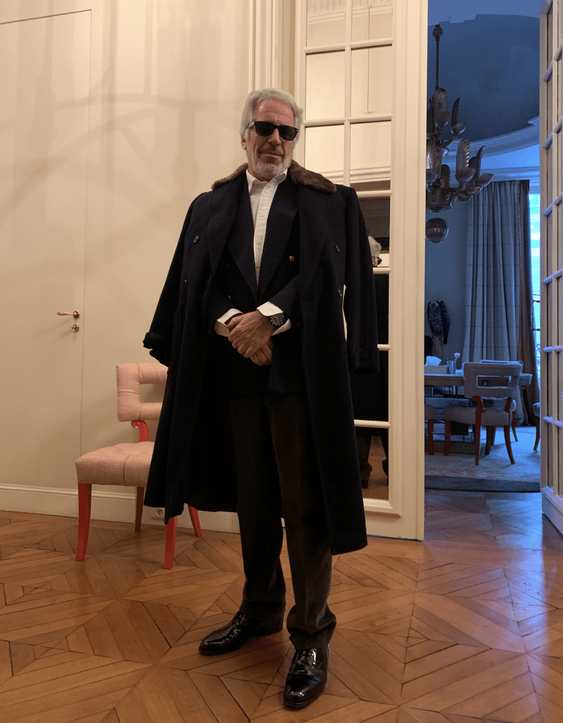 Oil in Venezuela, research in Cuba: Inside Epstein's ties to Latin America