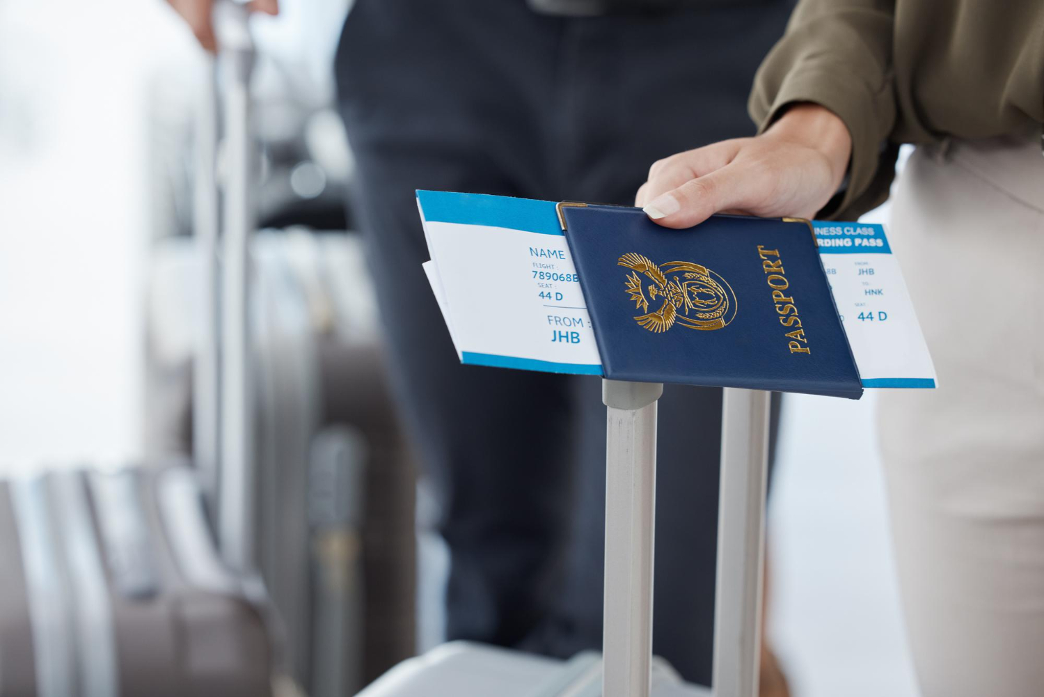 8 things TSA will confiscate from your carry-on in 2026 — and the items ...