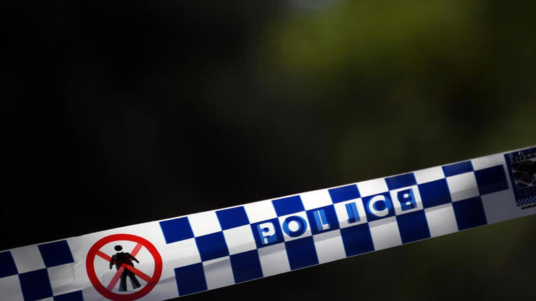 Murder charge after alleged random metal pole attack
