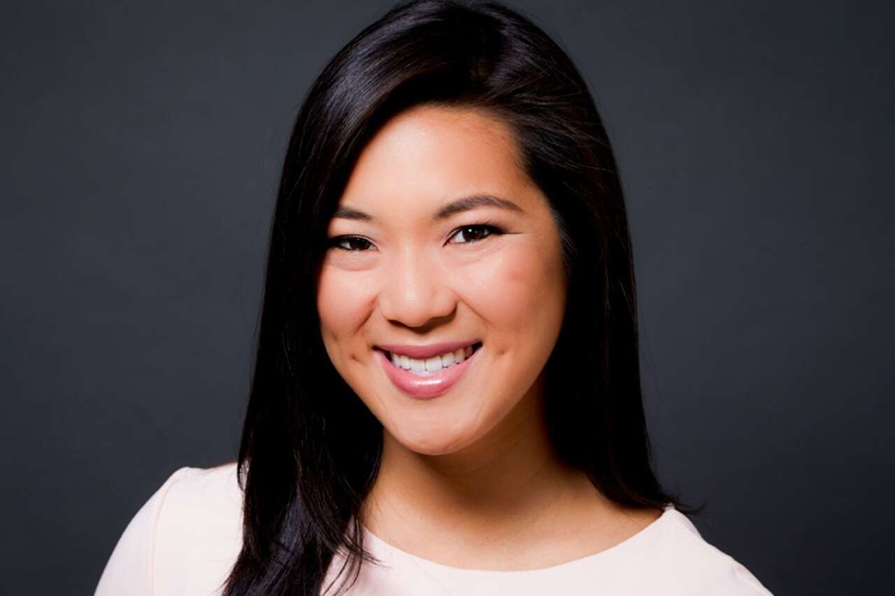 After 8 years at Texas station, TV reporter announces she's leaving the ...