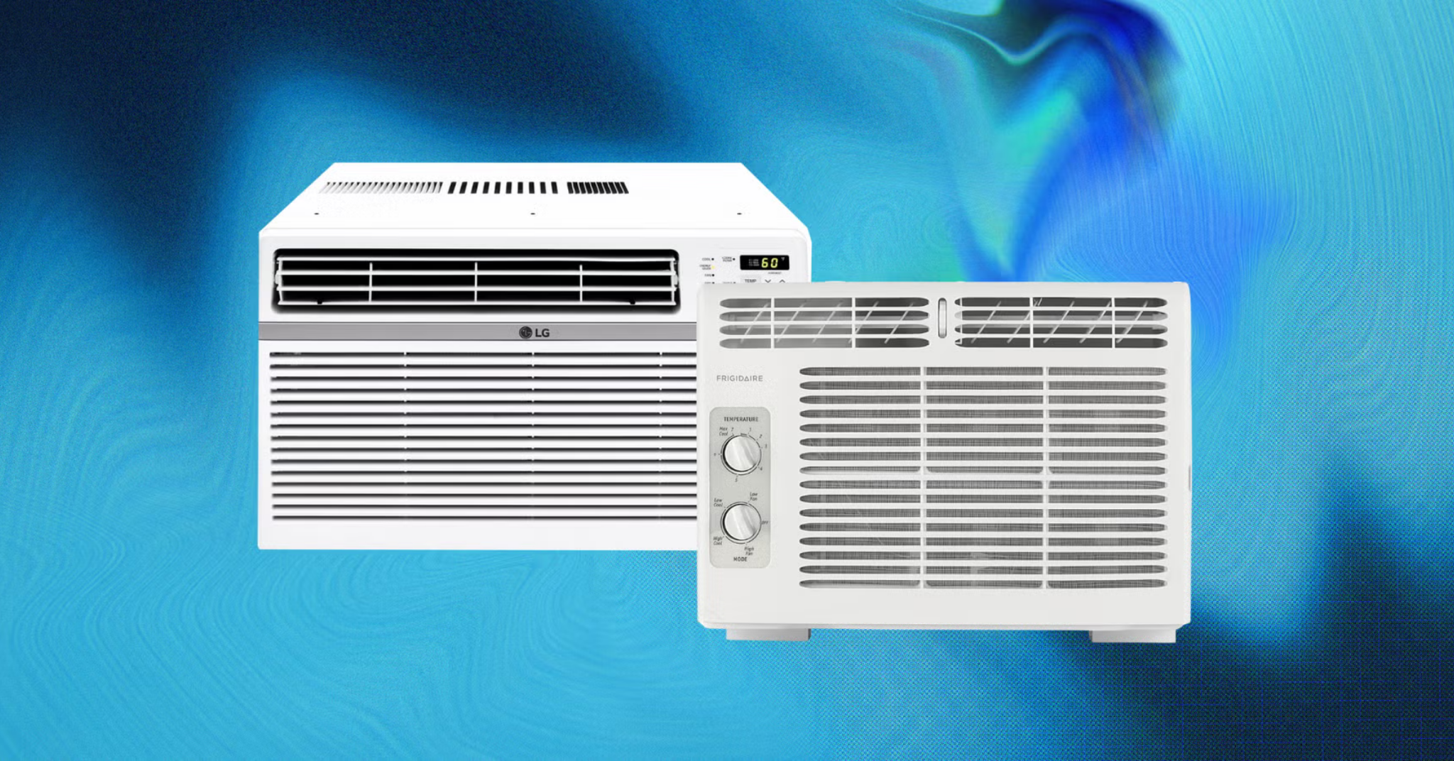Under $300: Our top-tested window AC cools your room in minutes