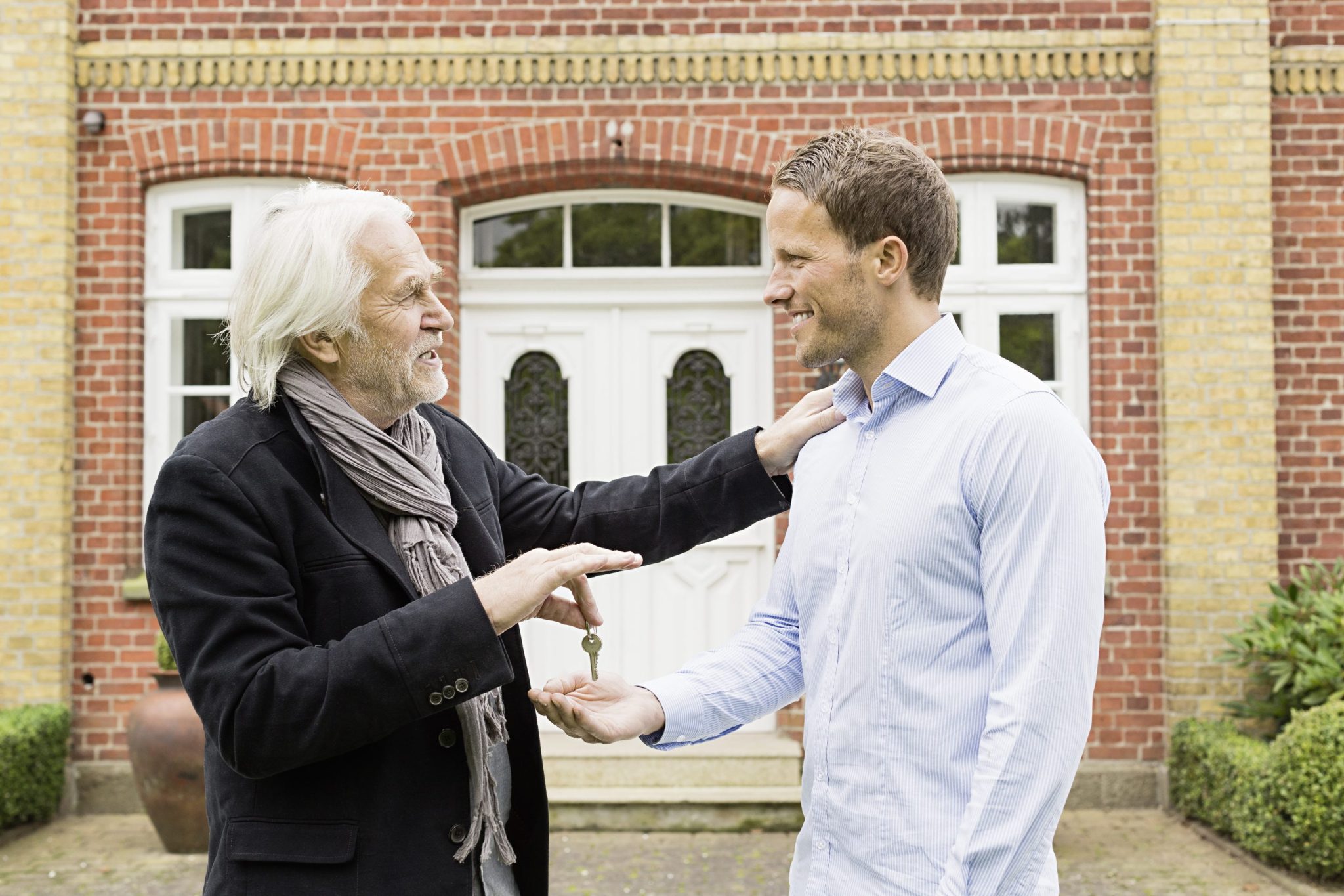 A study finds escaping your income bracket no longer means building ...