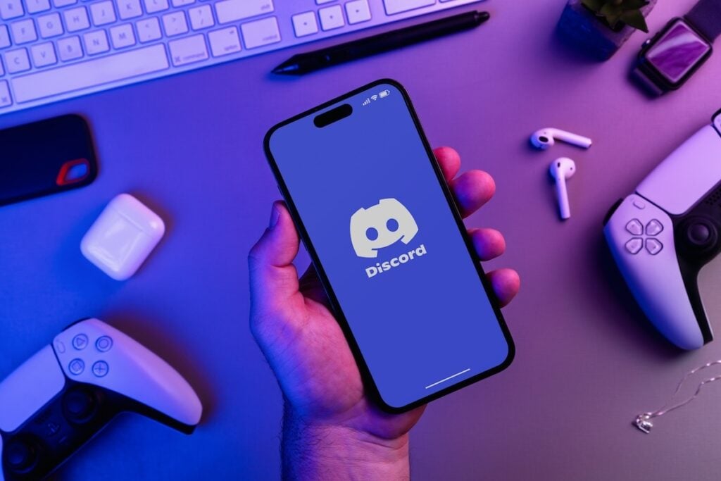 Discord under fire as Texas AG alleges platform 'invited violence and ...