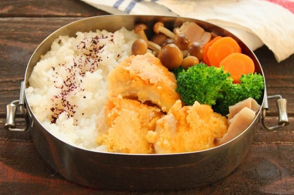 節約なのに大満足!「肉おかず」お弁当レシピ3つ