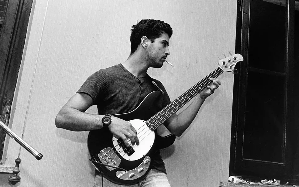 Unsung band heroes who shaped music history