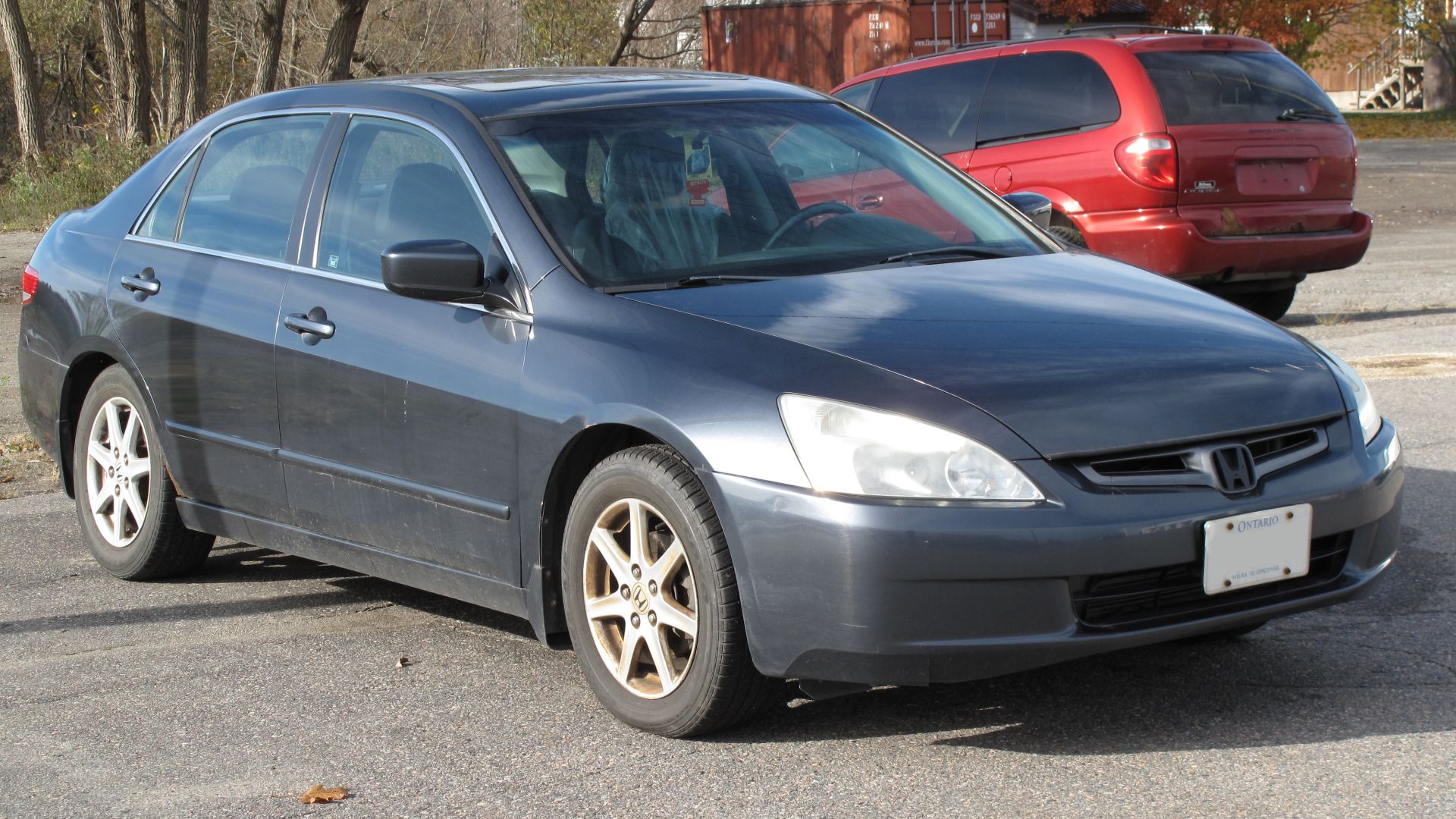 10 Hondas you should never buy used & 10 well worth the money