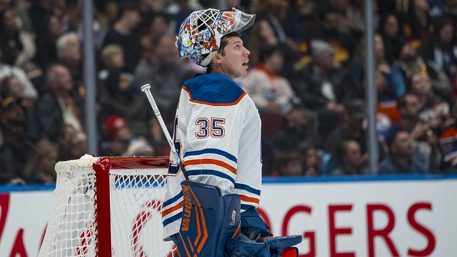 Dissecting Oilers' inconsistent results this season